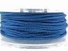 Griffin Braided Nylon Cord ~ 1.0mm ~ Dark Blue ~ 25 metres