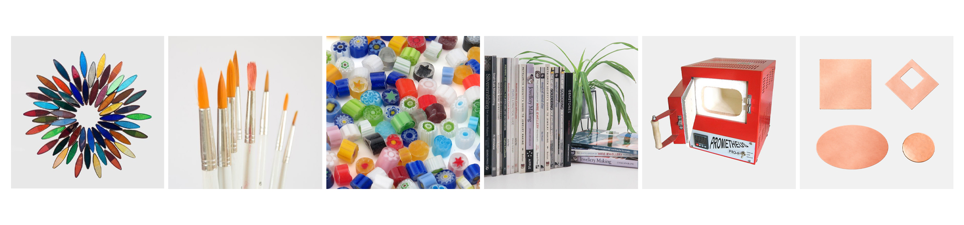 What Is Enamelling? A Guide for Jewellery Designers and Artists