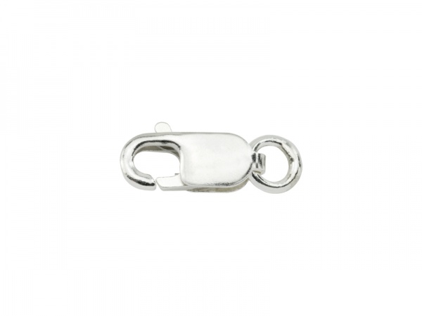 Sterling Silver Clasps | Silver Clasps | The Curious Gem