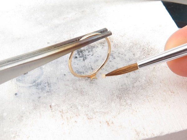 Jewellery Soldering Tools | The Curious Gem