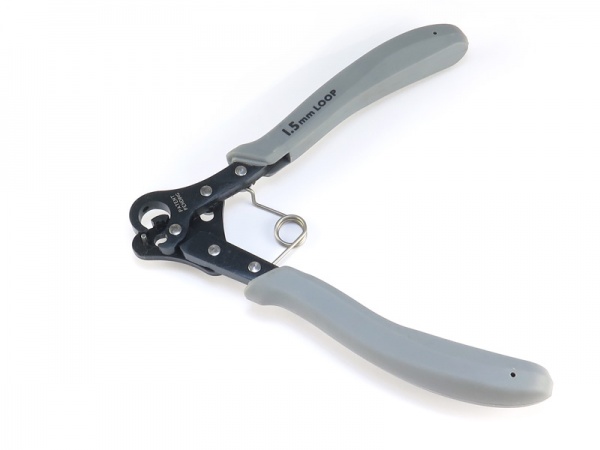 Beadsmith One Step Looper Tool (1.5mm)