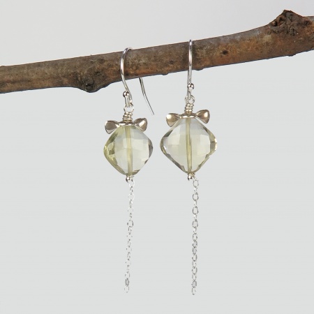 Wholesale Sterling Silver Bead Caps | The Curious Gem