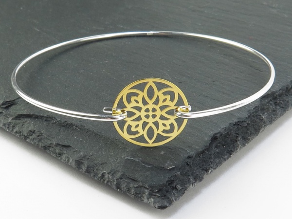 Interchangeable cuff bracelet store