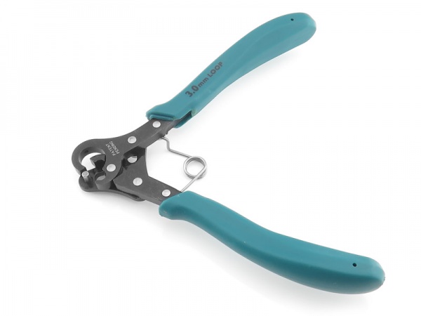 Beadsmith One Step Looper Tool (3mm)