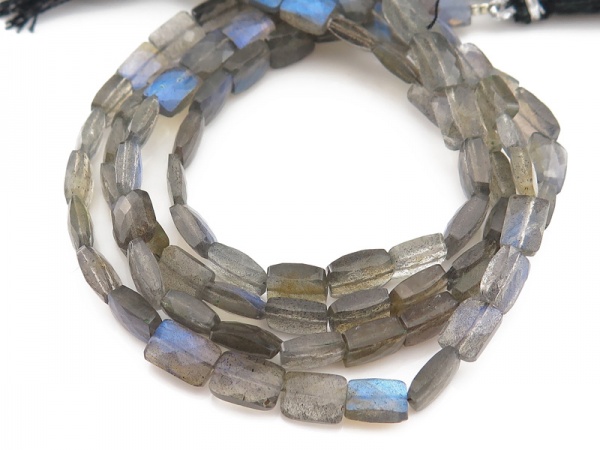 Labradorite Beads | Wholesale Labradorite Beads | The Curious Gem