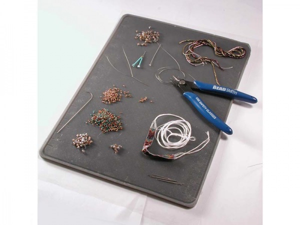 Beading Tools For Jewellery Making | The Curious Gem