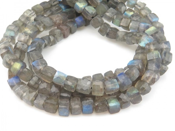 Labradorite Beads | Wholesale Labradorite Beads | The Curious Gem
