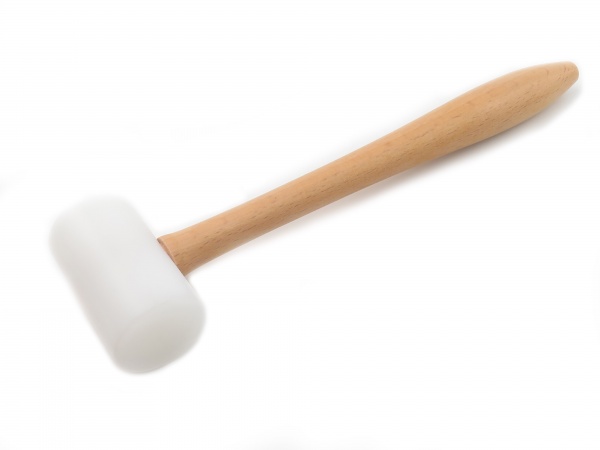 Jewellery Hammers | Jewellery Hammering Tools | The Curious Gem