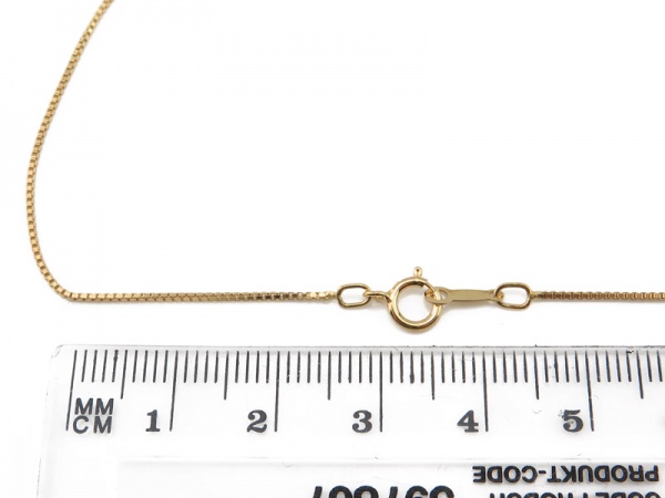 Gold Filled Chain For Jewellery Making | The Curious Gem