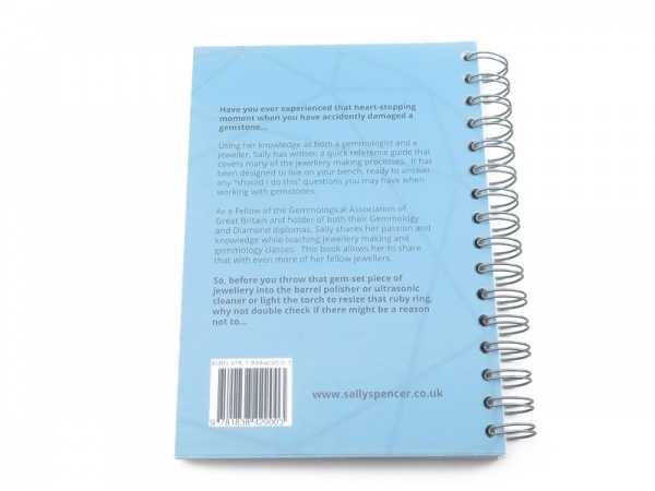 Jewellery Making Books | DIY Jewellery Books | The Curious Gem
