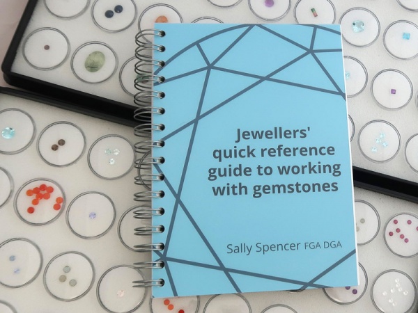 Jewellery Making Books | DIY Jewellery Books | The Curious Gem