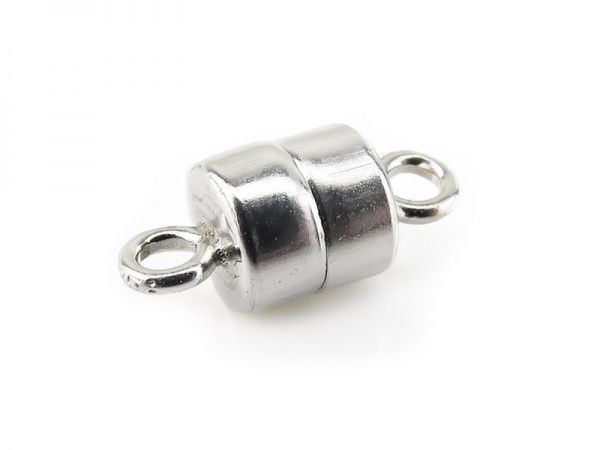 Sterling Silver Clasps | Silver Clasps | The Curious Gem