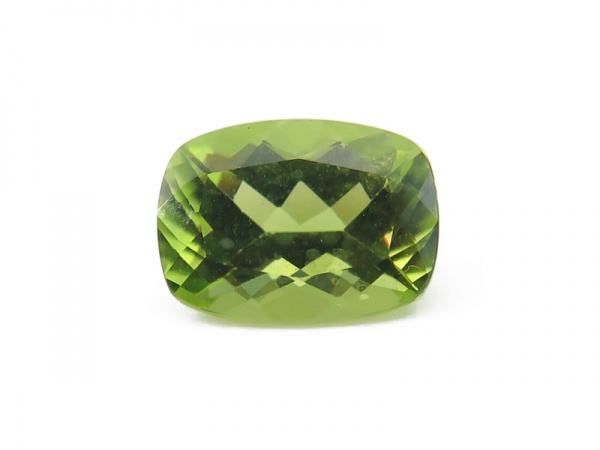 Peridot Gemstones | Peridot Gemstones | The Curious Gem