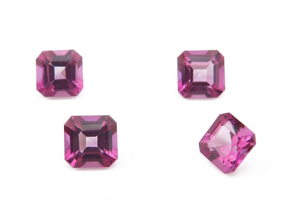 Wholesale Pink Topaz Gemstones | The Curious Gem