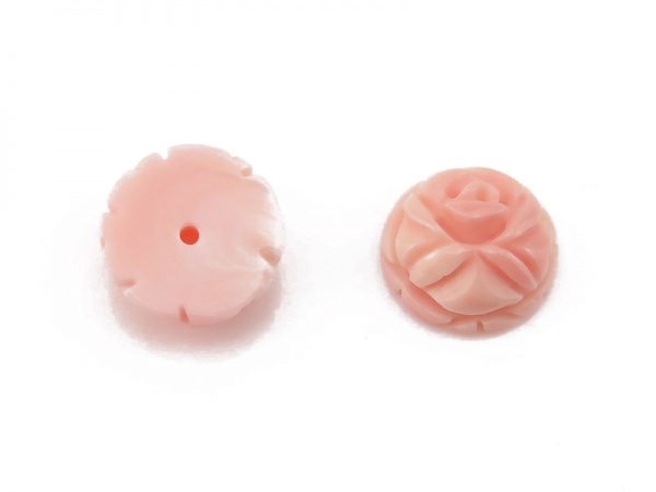 Coral Gems | Coral Gemstones | The Curious Gem