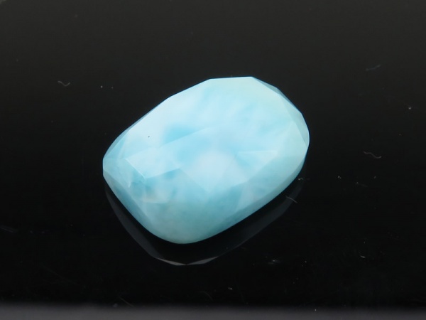 Larimar Gemstones | Wholesale Larimar | The Curious Gem
