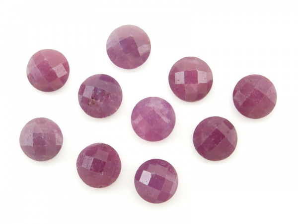 Ruby Birthstones | Ruby Gemstones | The Curious Gem