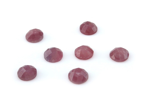 Ruby Birthstones | Ruby Gemstones | The Curious Gem