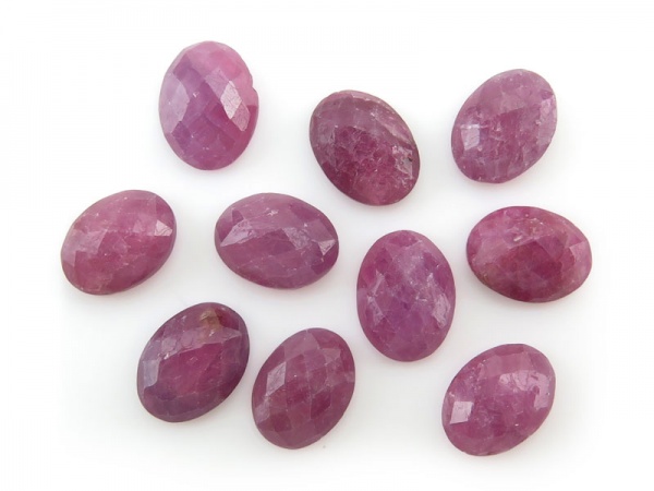 Ruby Birthstones | Ruby Gemstones | The Curious Gem