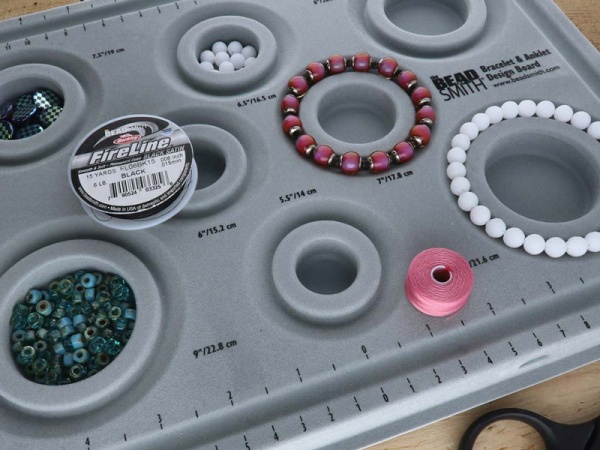 New Arrivals | New and In-Stock Jewellery Supplies | The Curious Gem