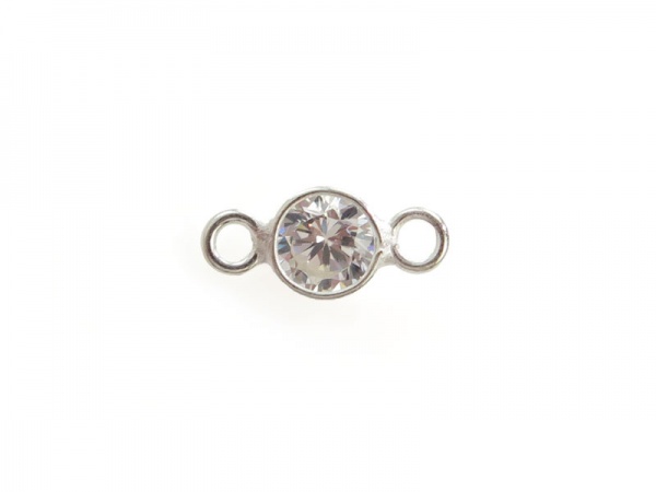Cubic Zirconia For Jewellery Making | The Curious Gem