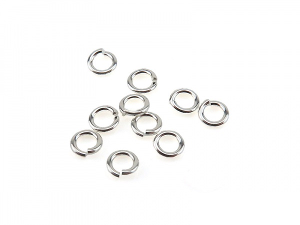 Jump Rings