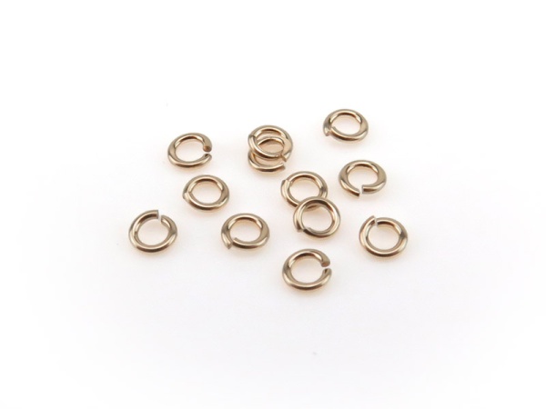 Jump Rings