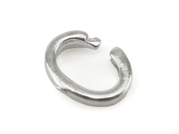 Sterling Silver Clasps | Silver Clasps | The Curious Gem