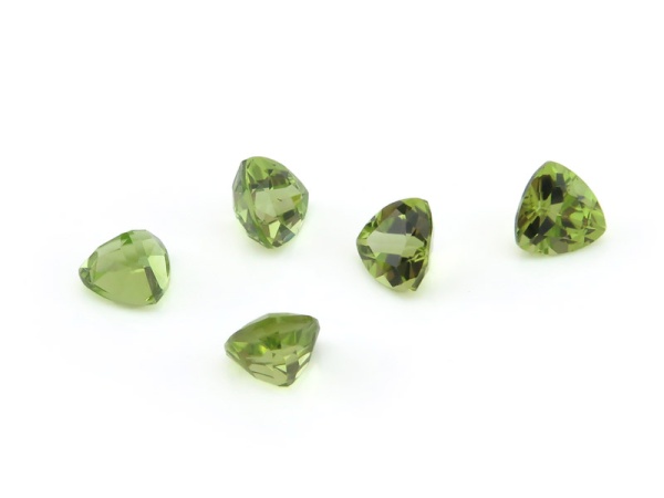 Peridot Gemstones | Peridot Gemstones | The Curious Gem