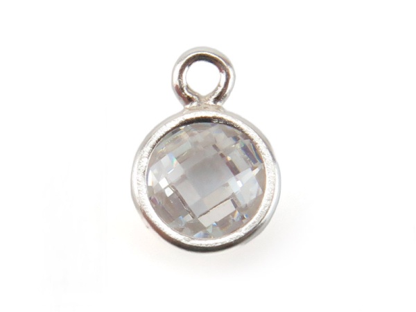 Cubic Zirconia For Jewellery Making | The Curious Gem