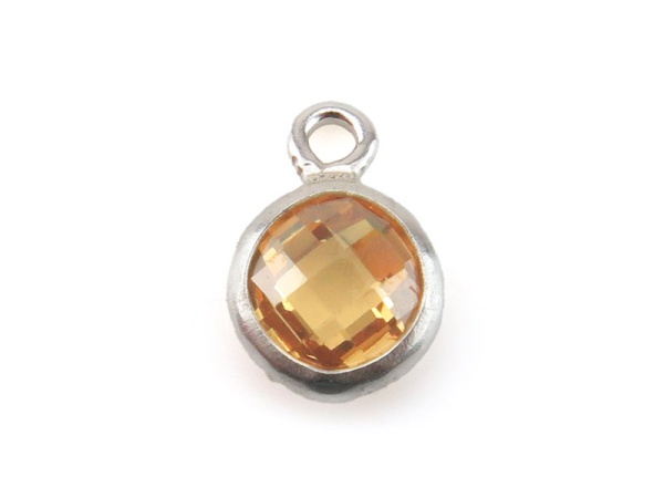 Cubic Zirconia For Jewellery Making | The Curious Gem