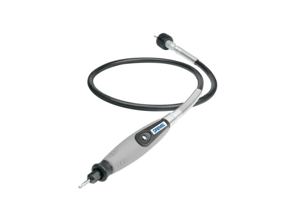 Dremel flex shaft kit store