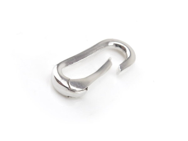 Sterling Silver Clasps UK | The Curious Gem