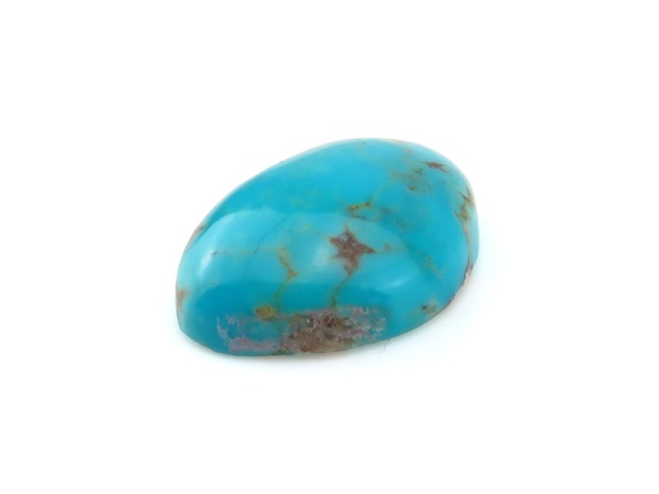 Turquoise Gemstones | Turquoise Gemstones | The Curious Gem