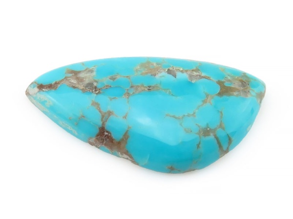 Turquoise Gemstones | Turquoise Gemstones | The Curious Gem