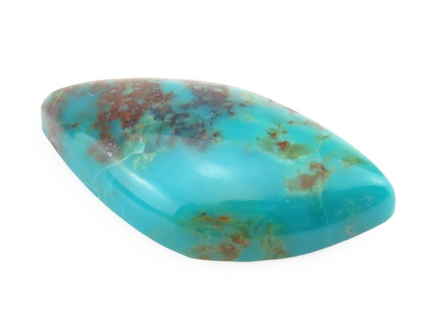 Turquoise Gemstones | Turquoise Gemstones | The Curious Gem