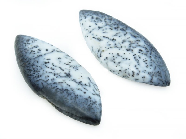 Agate Gemstones | Agate Cabochons | The Curious Gem