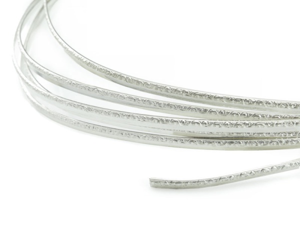 Fine Silver Findings (.999) for Jewellery Making | The Curious Gem