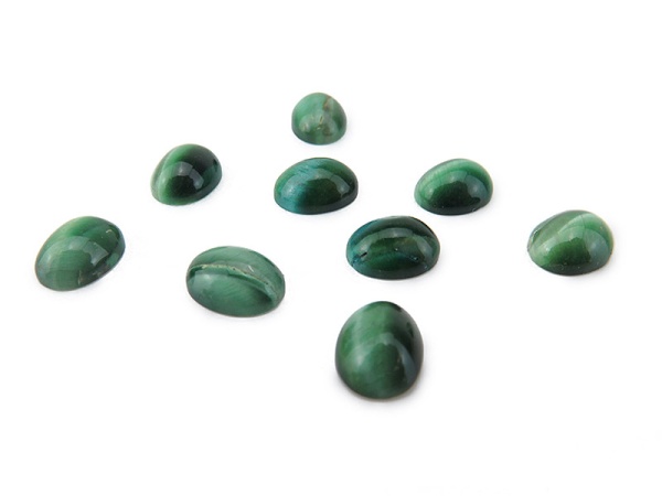 Tiger's Eye Oval Cabochon ~ Various Sizes