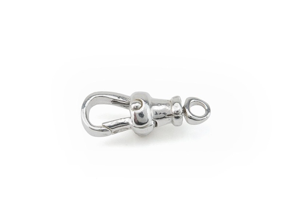 Sterling Silver Clasps UK | The Curious Gem