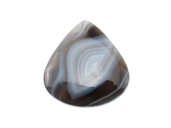 Agate Gemstones | Agate Cabochons | The Curious Gem