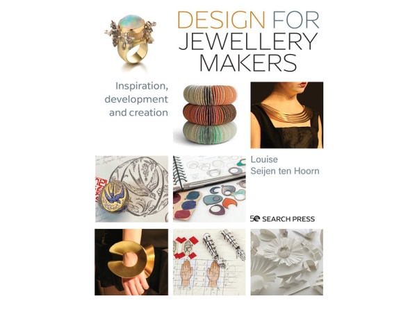 Jewellery Making Books | DIY Jewellery Books | The Curious Gem