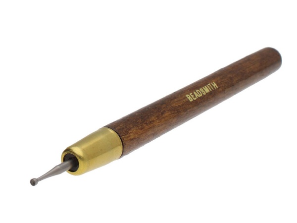 Cup Burr Tool 1.2mm