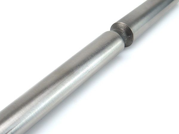 PrecisionFit™ Steel Marked Ring Mandrel (UK A to Z+6)