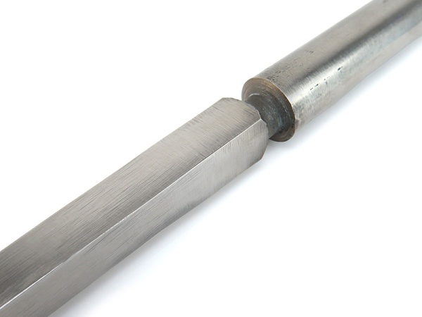 Ring & Bezel Mandrel Triblet ~ Square