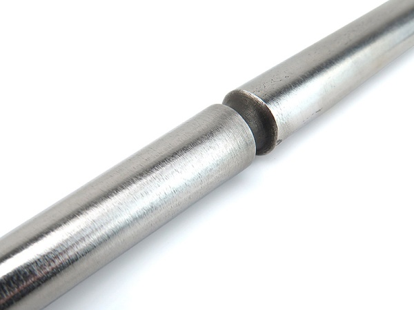 PrecisionFit™ Steel Marked Ring Mandrel (UK A to Z+6)