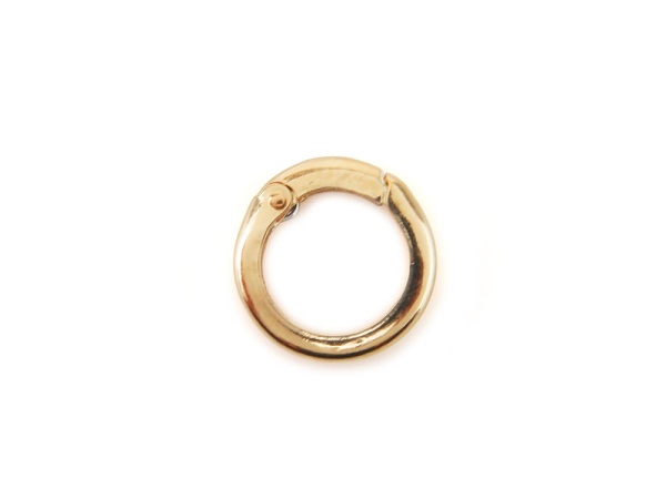 Gold Filled Clasps | Wholesale Gold Filled Clasps | The Curious Gem