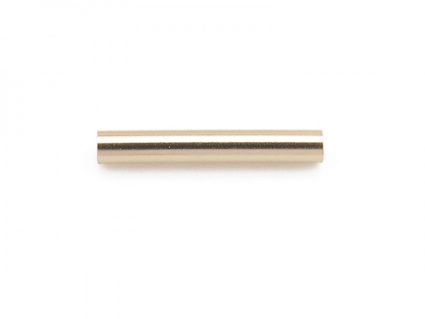 Gold Filled Tubes | Wholesale Gold Filled Tubes | The Curious Gem