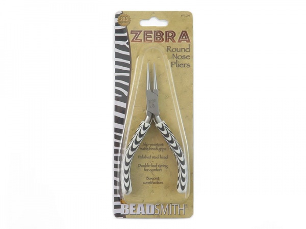 Round Nose Pliers