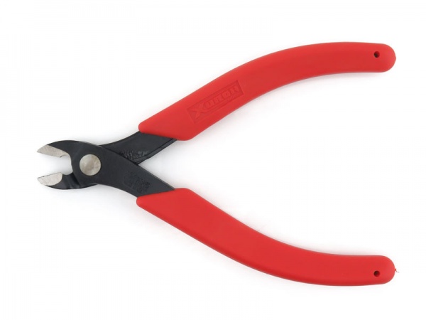 Xuron Professional Maxi-Shear Flush Cutter